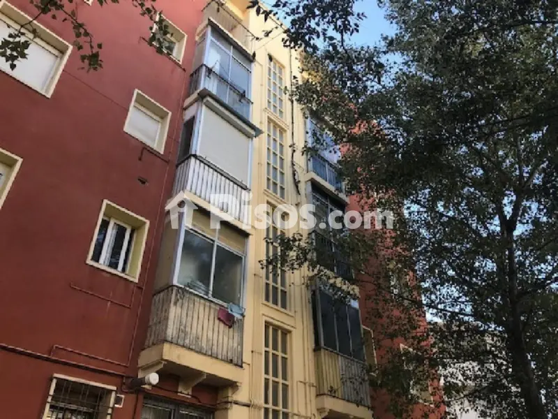 Piso en venta en Carrer de Pere Martell, 13, cerca de Avinguda de Ramón ...